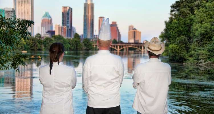 Austin Foodstyle Magazine Cover (updated) (1) | Austin Food Magazine