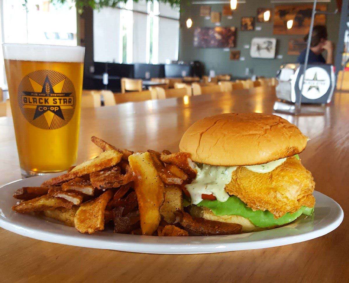 The 10 Best Spots For French Fries in Austin