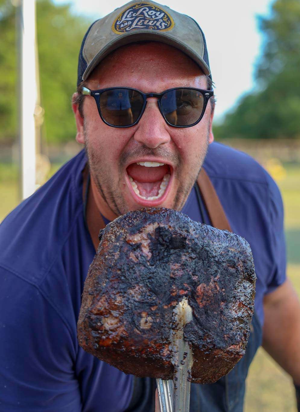 Hot Luck Fest 2023: Reasons You Should Attend Austin's Ultimate Food ...