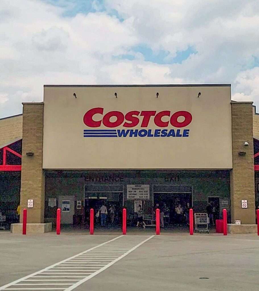 Costco to Crackdown on Membership Sharing and Self-Checkout