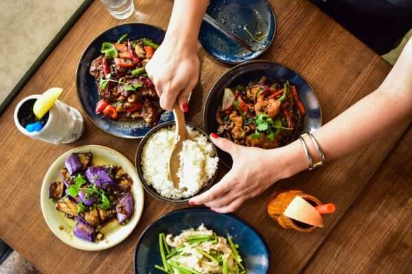 WU CHOW OPENS SECOND LOCATION AT 38TH AND LAMAR