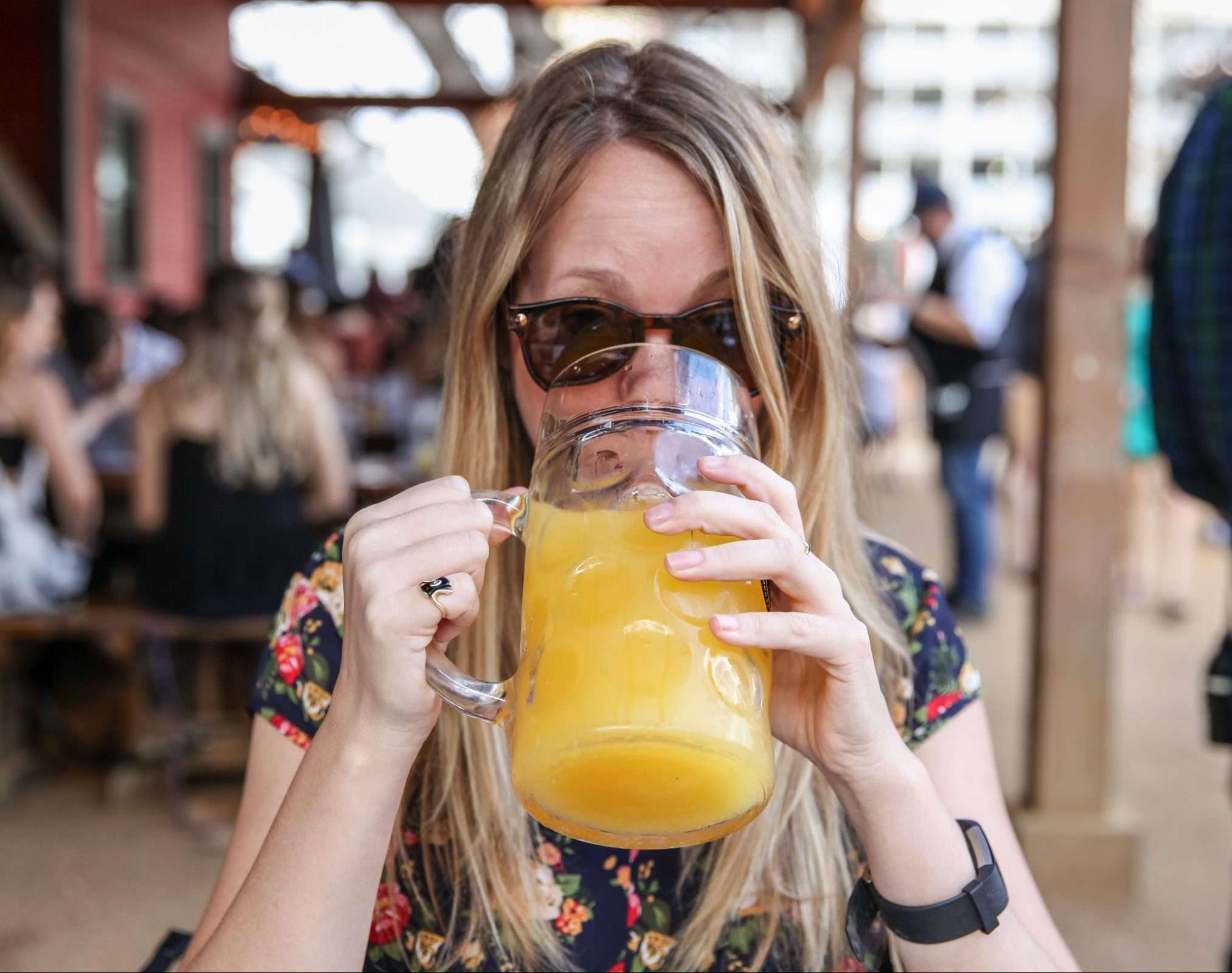 Banger's Brunch | Austin Food Magazine