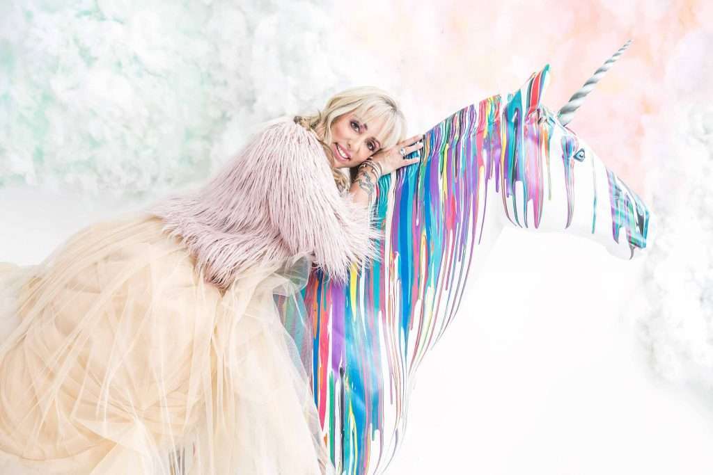 Jenny Block on The Best Way To Travel - Be That Unicorn!