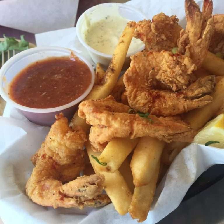 16 Best Spots For Seafood in Austin | Austin Food Magazine