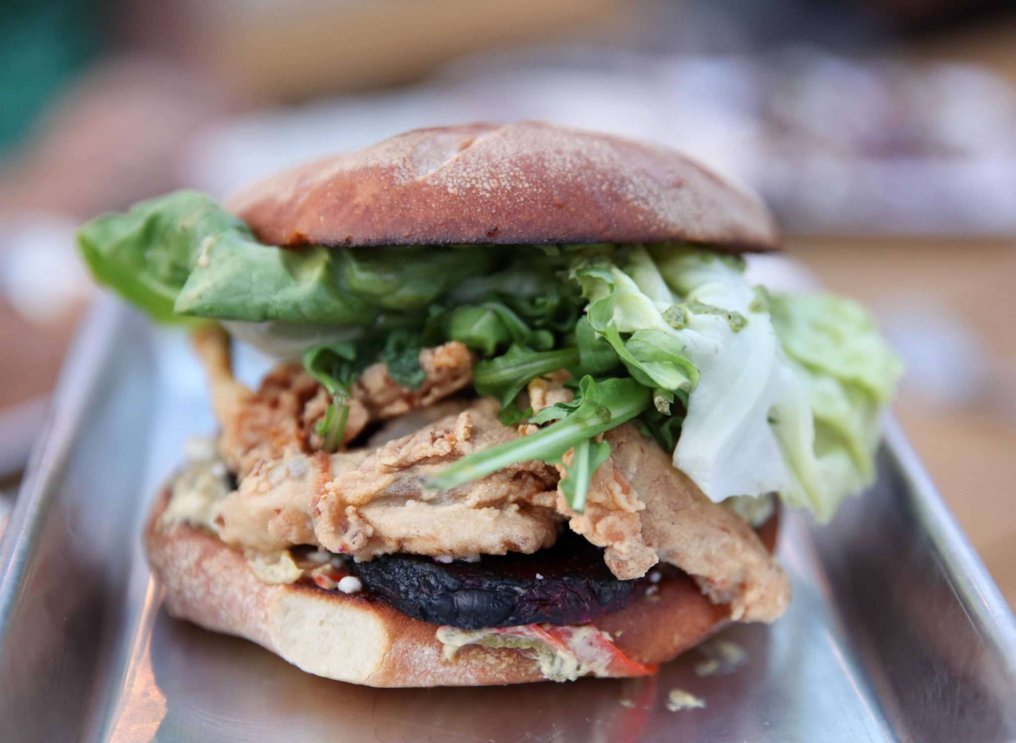 Austin Restaurants Offering Takeout and Curbside Ordering