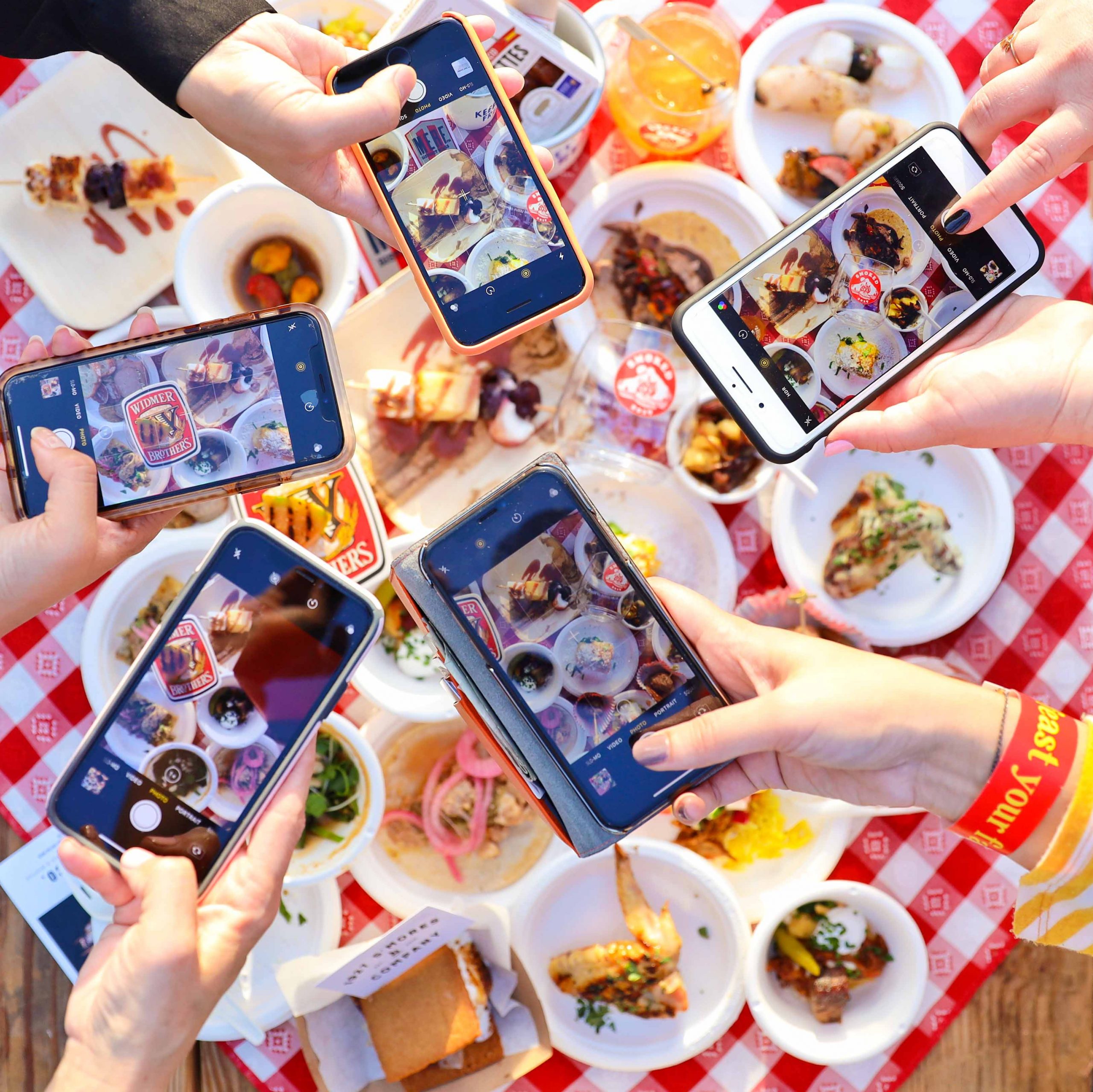 Austin Food Magazine
