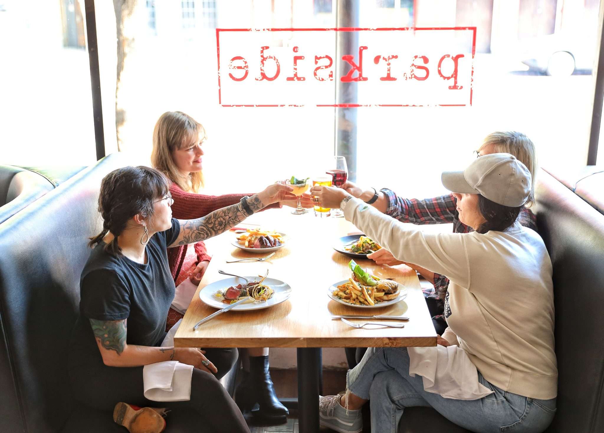 The 100 Best Restaurants and Eateries in Austin | Austin Food Mag