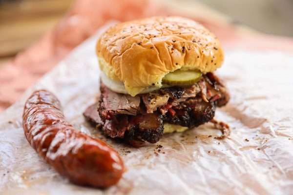 Where to Find the Best BBQ in Austin | Top 20 Spots