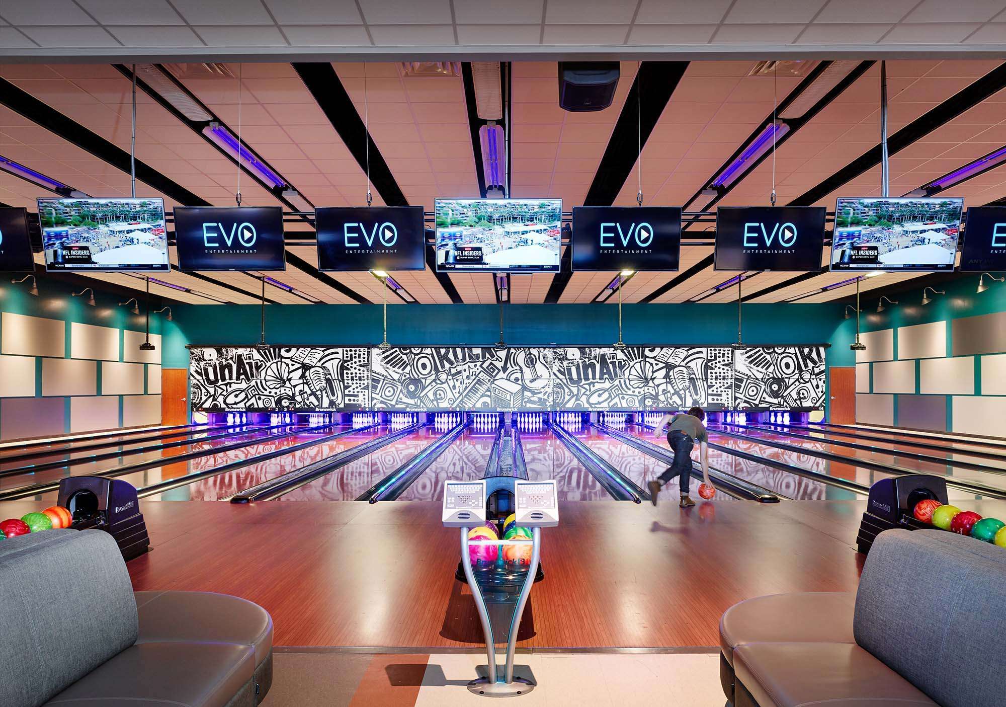 15 Best Grown-up Playgrounds and Entertainment Bars in Austin