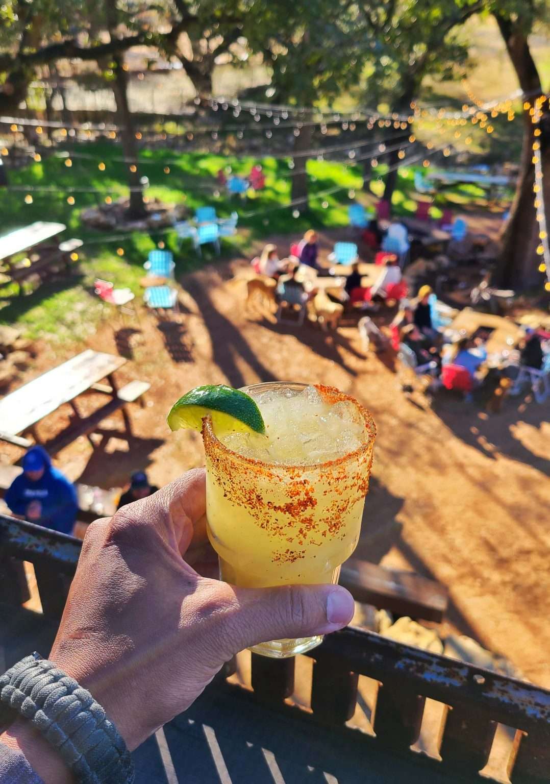 15 Best Grown-up Playgrounds and Entertainment Bars in Austin