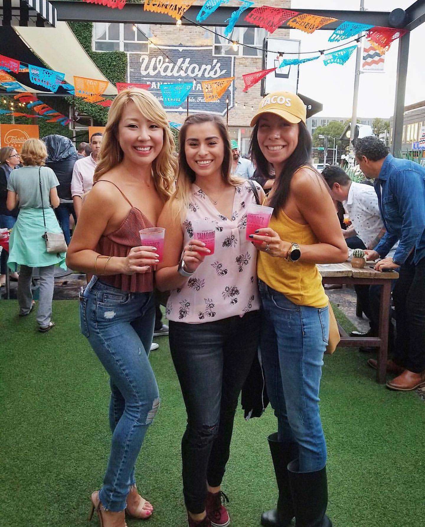 15 Best Grown-up Playgrounds and Entertainment Bars in Austin