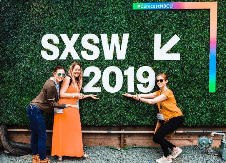 7 Essential Items You Need For a Successful SXSW Experience