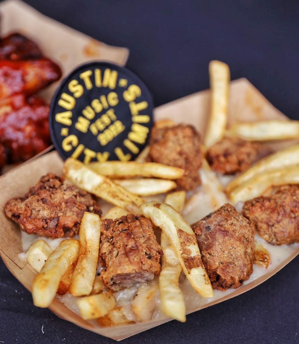 The 8 Best Things We Ate at ACL Eats 2022