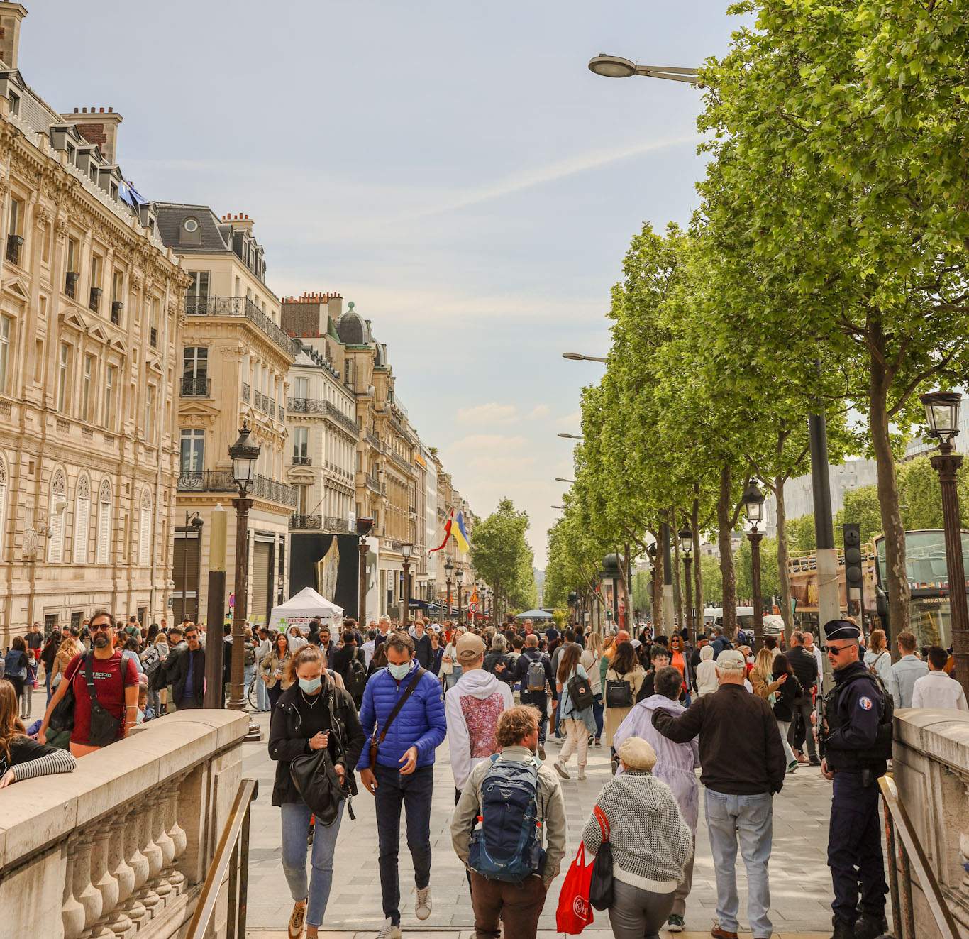 Four Ways to Make Your Trip Effortlessly Cultural
