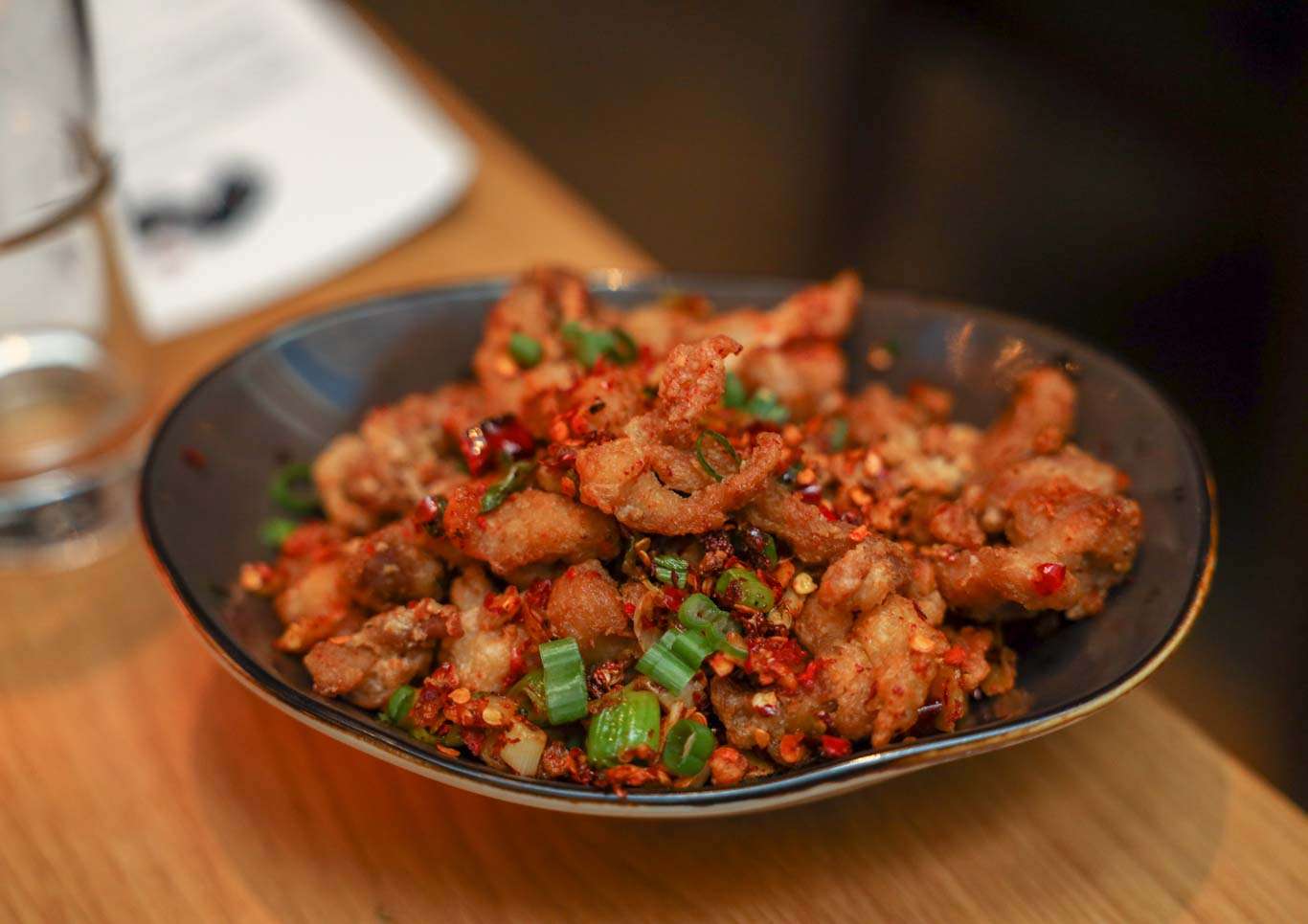 WU CHOW OPENS SECOND LOCATION AT 38TH AND LAMAR