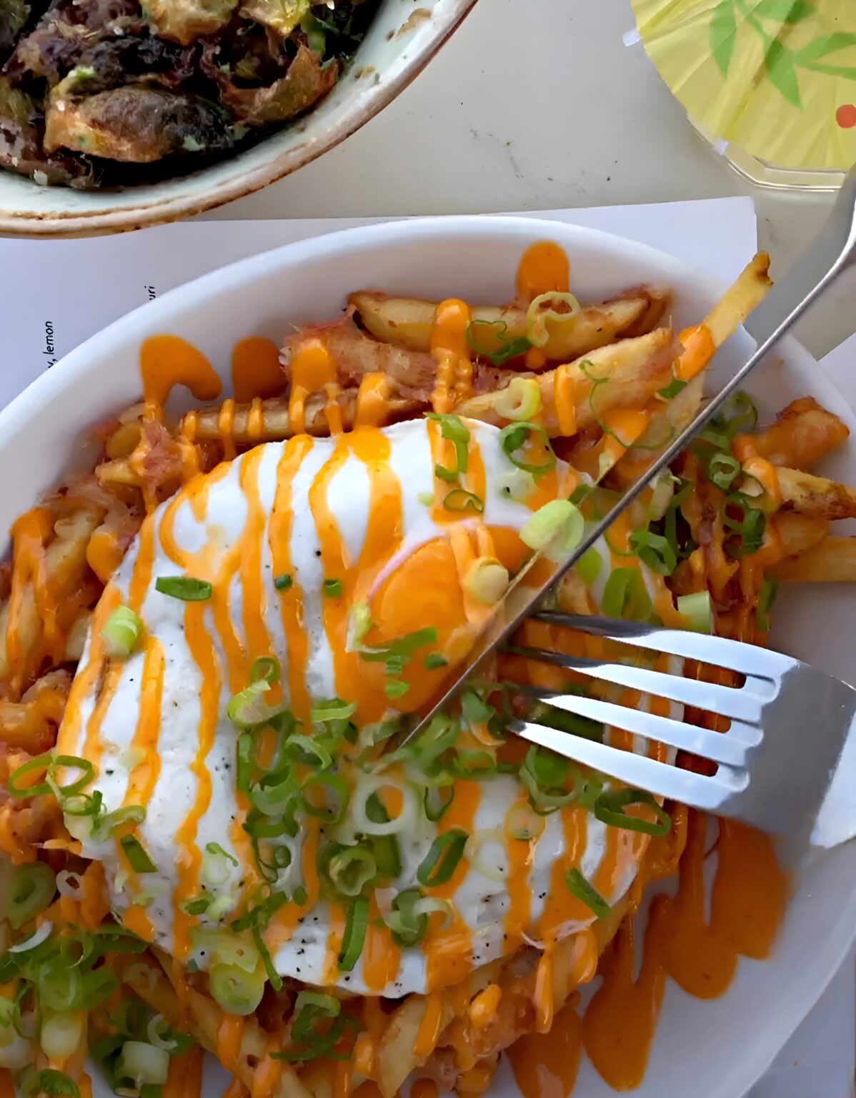 The 10 Best Spots For French Fries in Austin