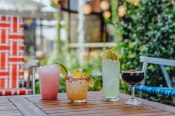 Cosmic Saltillo - East Austin