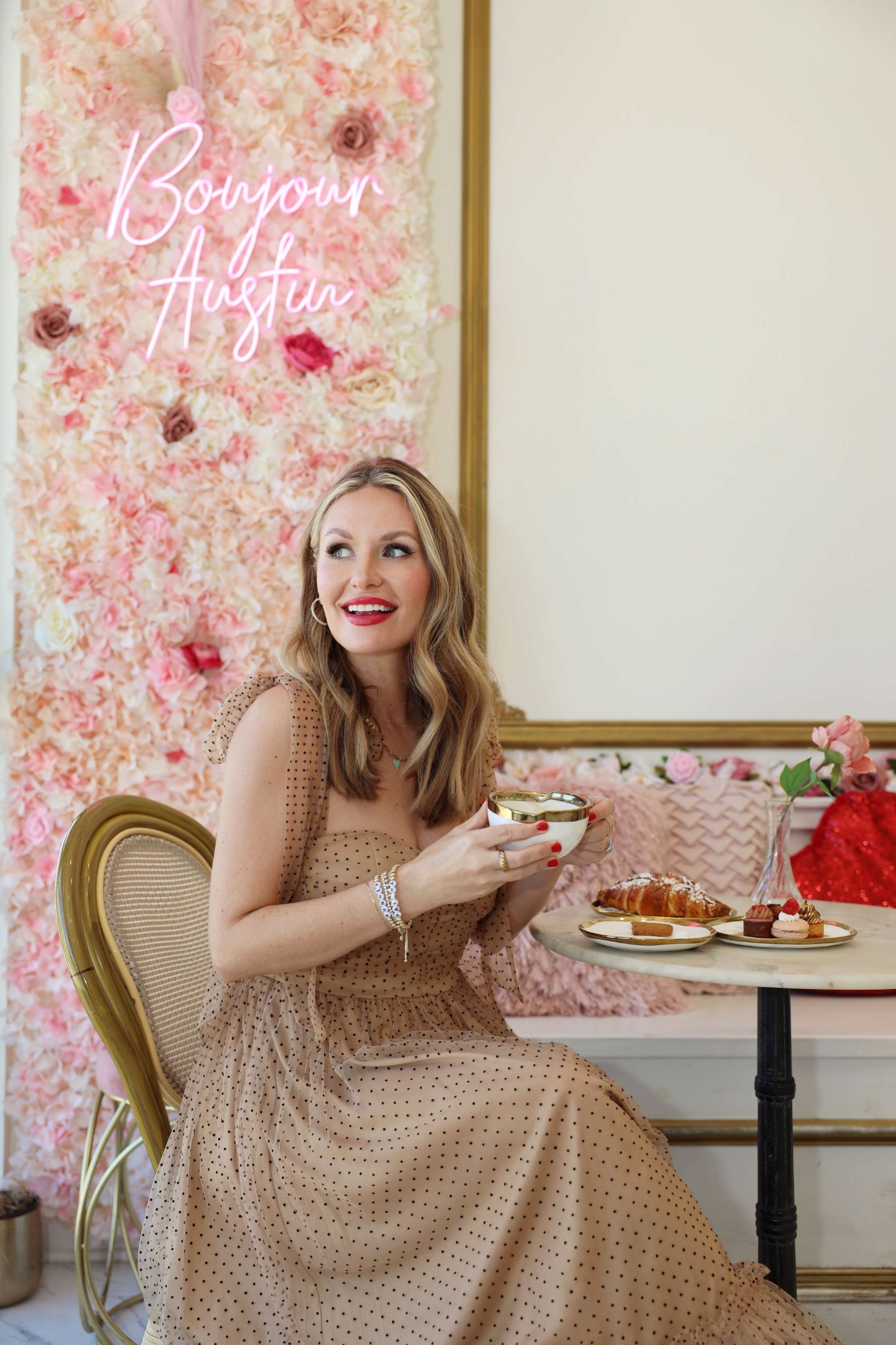 7 French Bakeries in Austin for a Charming Valentine's Date