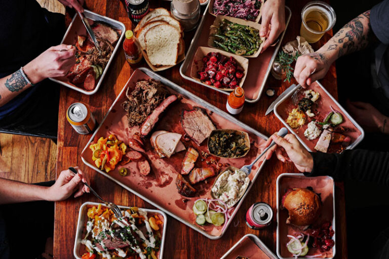 Micklethwait Barbecue’s New Restaurant Opens in East Austin