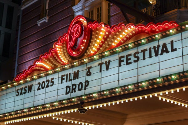 DROP (2025) Review: Date Night Thriller Premieres at SXSW