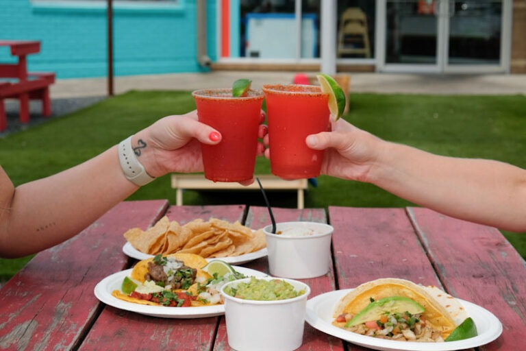 Best Spots to Celebrate Cinco de Mayo in Austin (2025)