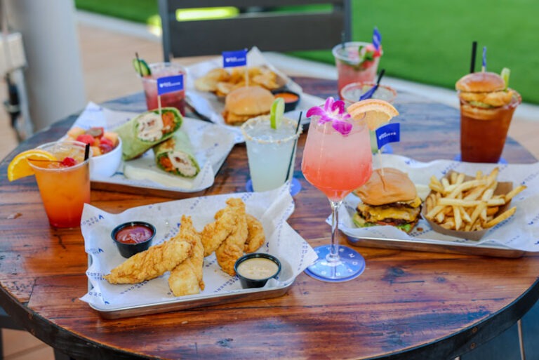 PopStroke Brings Mini Golf, Milkshakes, and More to North Austin