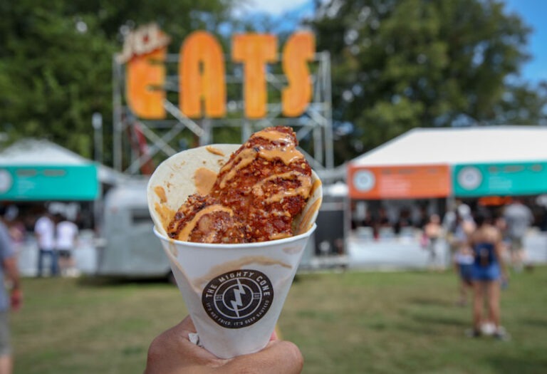 Austin City Limits Fest 2025: The Ultimate Guide to ACL Eats