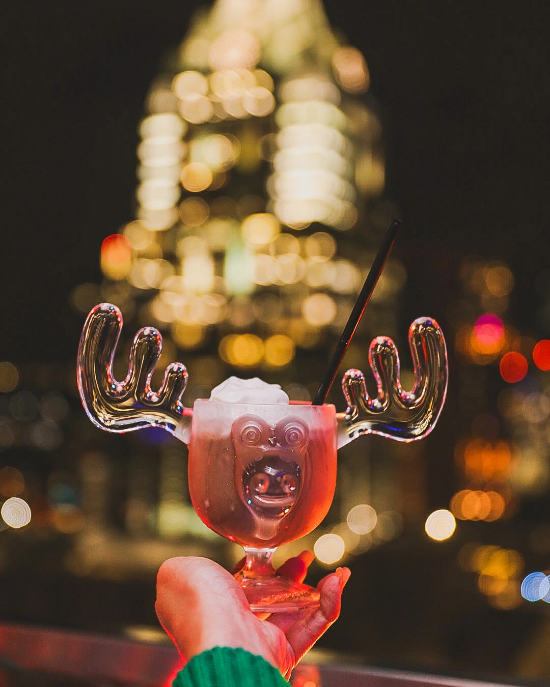 The 20 Best Christmas Holiday Pop-Ups in Austin 2025