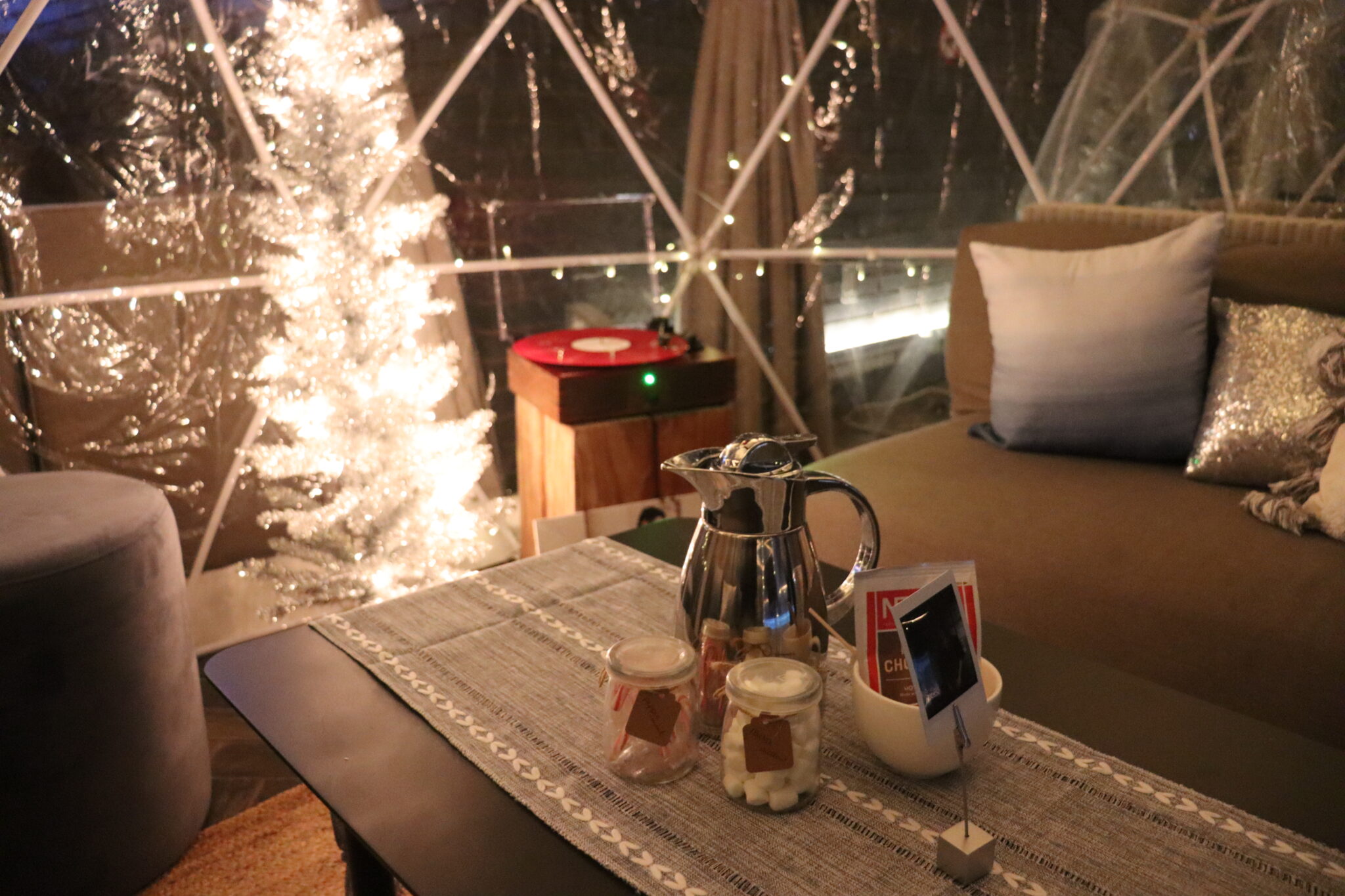 The 20 Best Christmas Holiday Pop-Ups in Austin 2025