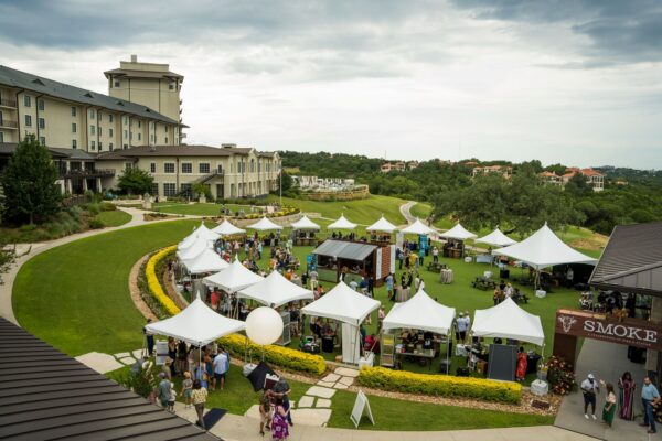 SMOKE BBQ Festival Returns to Omni Barton Creek Resort for Father’s Day ...