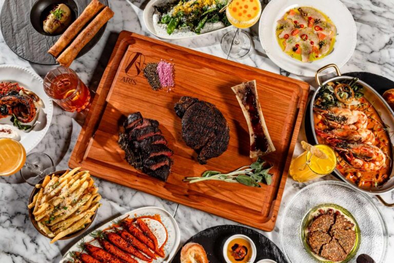 Best Father's Day Dining Specials in Austin 2026